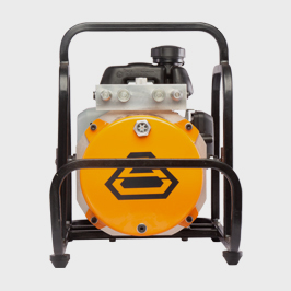 Hydraulic Power Pack — Portable Rescue Power Unit